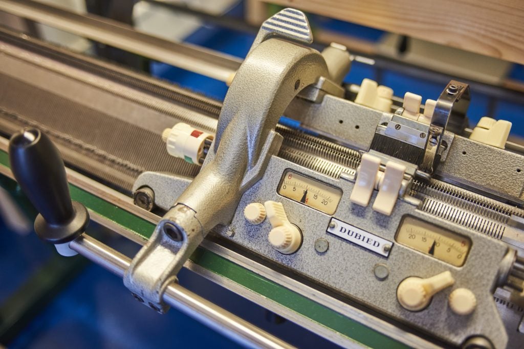 Home | Knit Works London